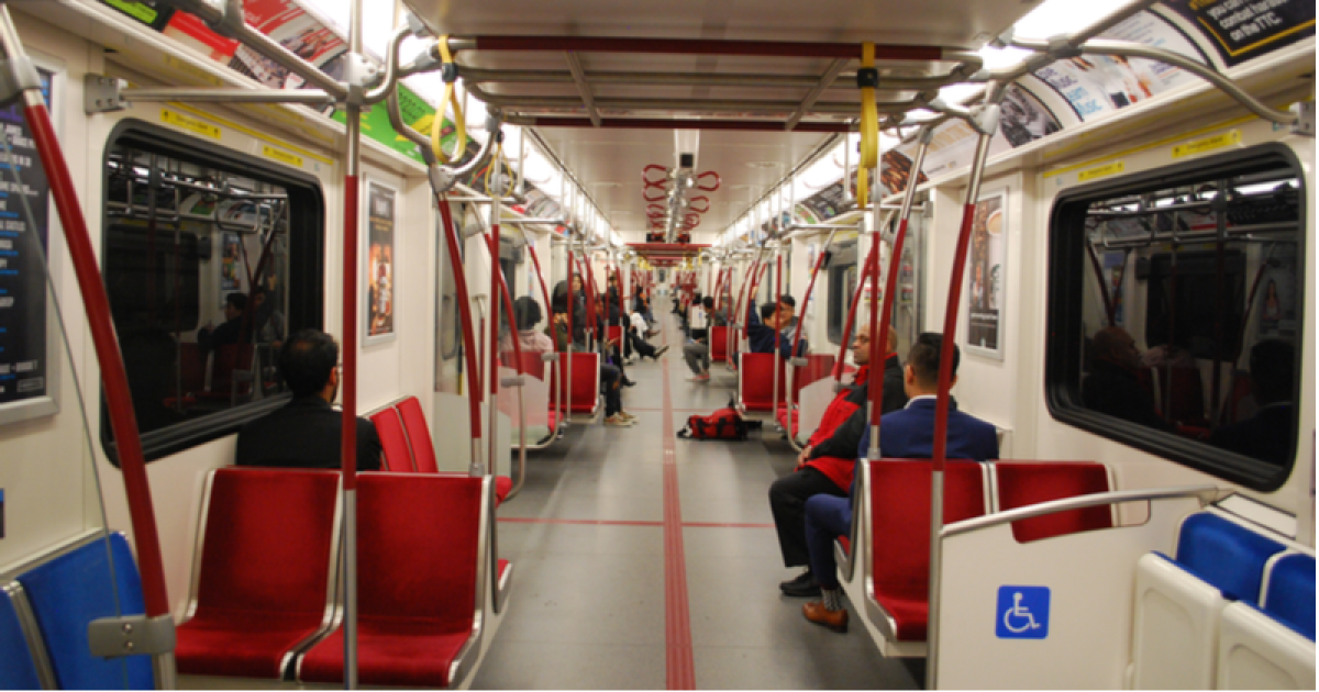 TTC 운전기사, 악취를 풍기는 승객 관련 안내 방송해 시끌 - CBM 토론토