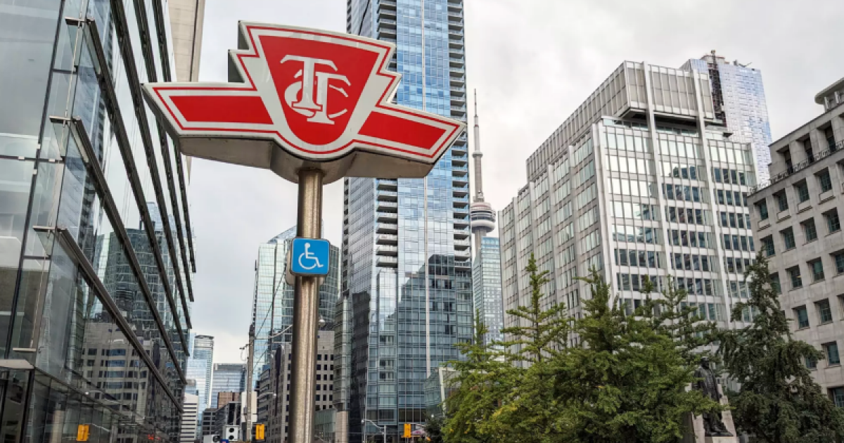 토론토 TTC 공개채용 시작.. 대부분 연봉도 높아 최대 $127K 지급 - CBM 토론토