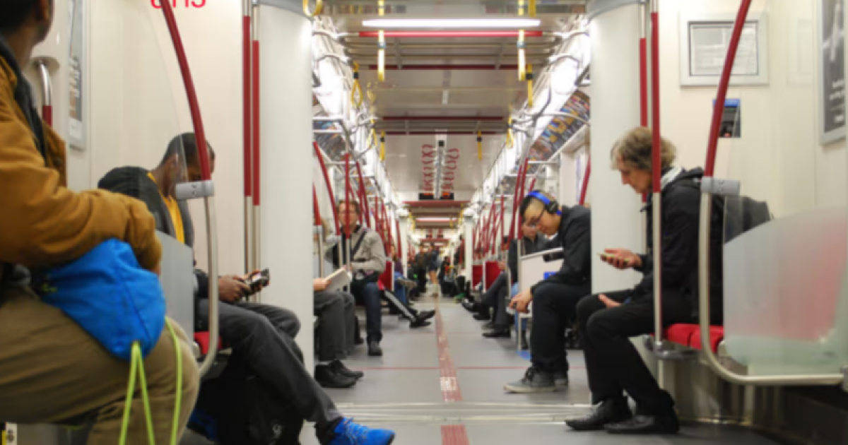 모든 통신사 TTC 네트워크 통신망 구축하게 될 것 - CBM 토론토