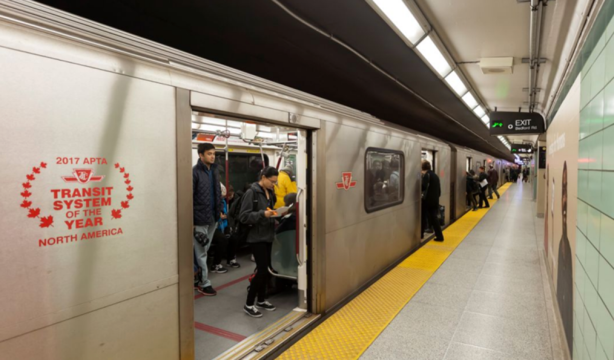 토론토 TTC 2020년 상반기 요금 인상 예정 - CBM 토론토