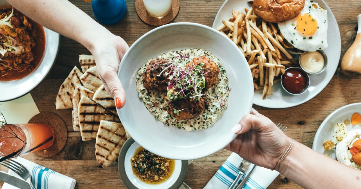 Best New Restaurants - CBM 밴쿠버